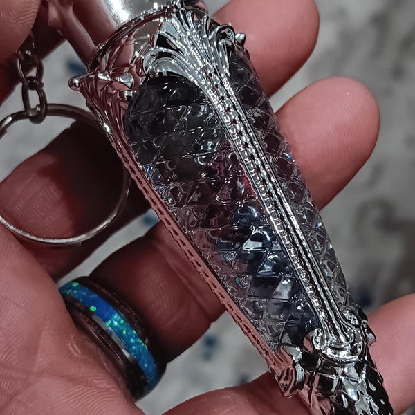 Quill Pen / Feather Pen / Dark Academia / Wizards Office Collection ...