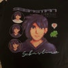 Shane Stardew Valley T-shirt, Stardew Valley Character Shane Gift ...