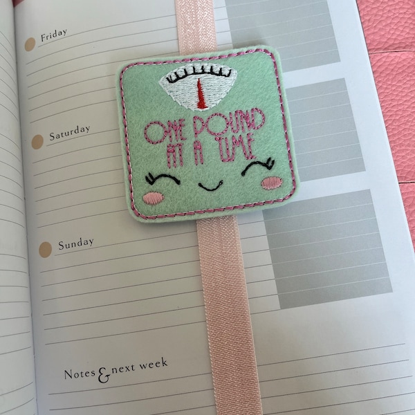 Russian Doll Matryoshka Planner Band Kikkik Filofax Diary Travelers ...