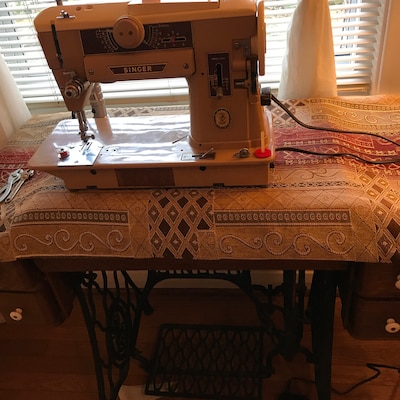 Bernina 801 Sport 802 803 Sewing Machine Manual PDF - Etsy
