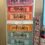 Boho TROPICS 10-drawer Cart Labels editable Features - Etsy