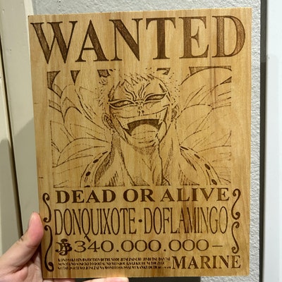 One Piece TCG Card Stand/wall Display Set of 6 - Etsy