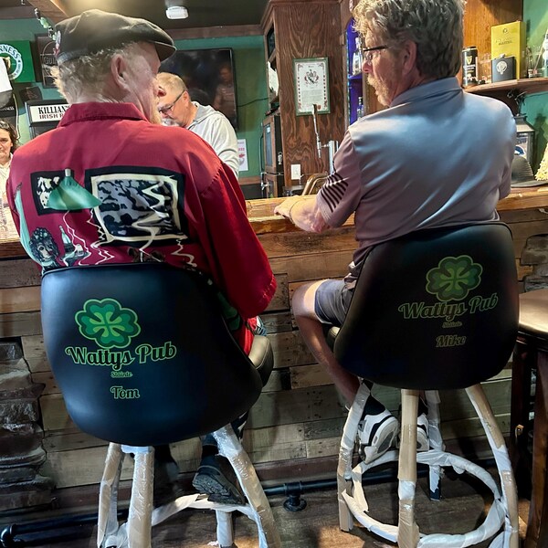 Florida State (script) Logo Wall Mirror | FSU Seminoles Decor - Etsy