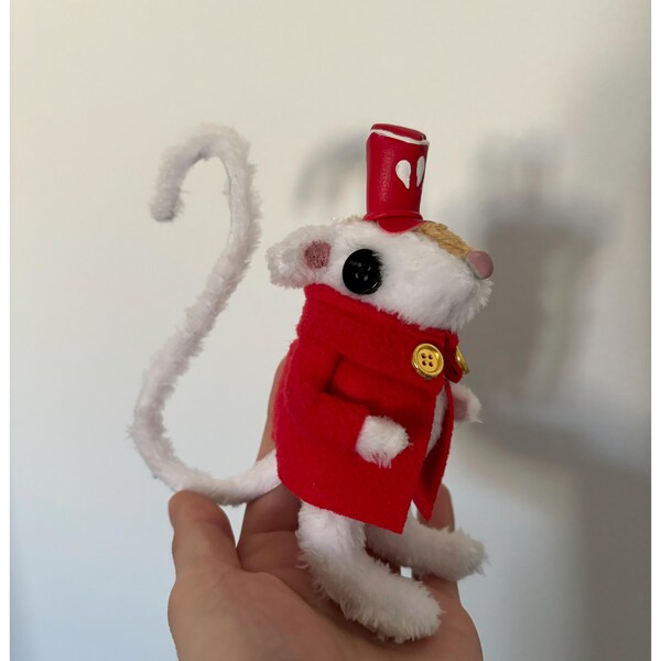 Coraline the Other Mother Doll Beldam Witch Version Handmade Doll - Etsy