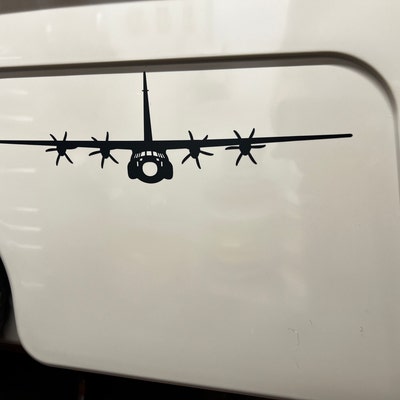 B-52 Stratofortress Sticker Decal / Die Cut / Many Sizes & Colors ...