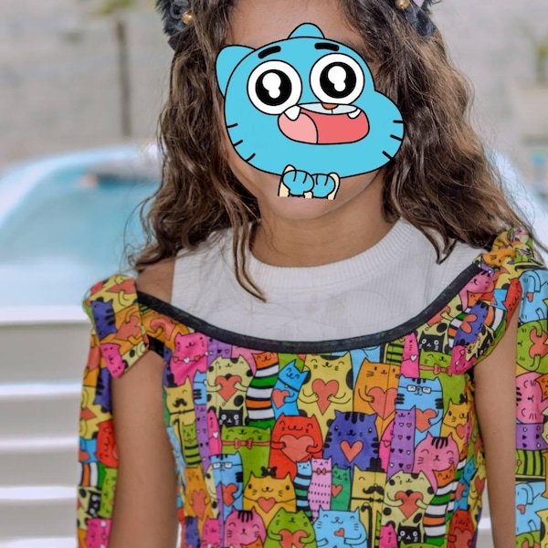 Pack 4 Downloadable Sewing Patterns | Anastasia, Eva, Clarisse, Maite ...