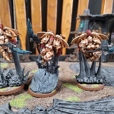 Snake Girl From Dungeon Pin Ups by RN Estudio Miniatures - Etsy