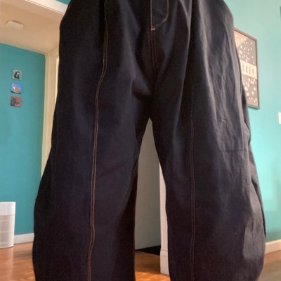 Arthur Pants Digital Sewing Pattern - Etsy