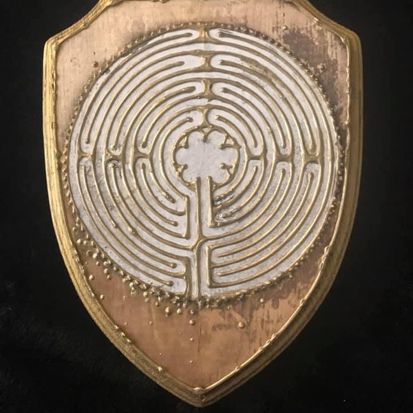 Custom Medium Wall Shield - Etsy