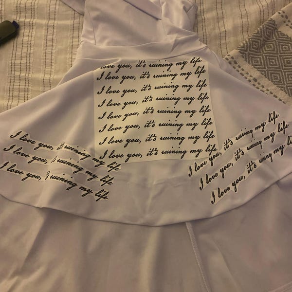 Please Try a Sample Packaging Stickers 2.25 X 1.25 Inch Thermal Printer ...