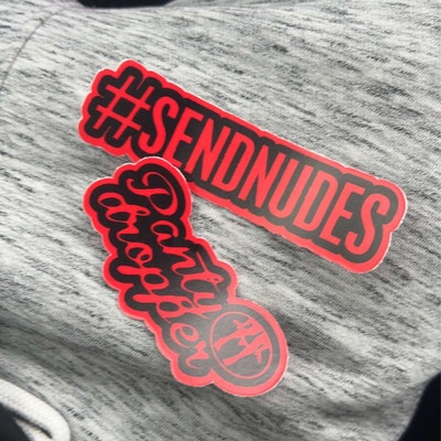 Jdm Car Sticker Decal Pack Car Window Stickers for Jdm Slammed Race ...