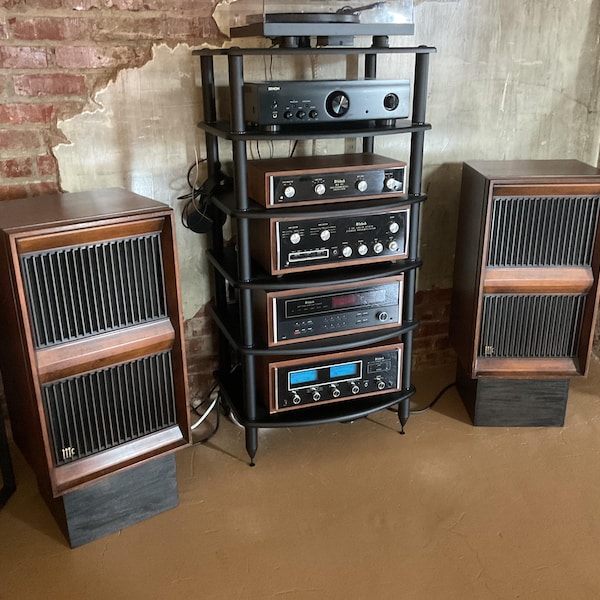 Oak Pedestal Riser, 8 Inch Length, 8 Inch Width, You Choose the Height ...