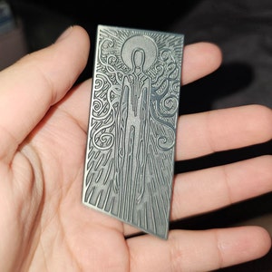 Alien Demon Horns - Etsy