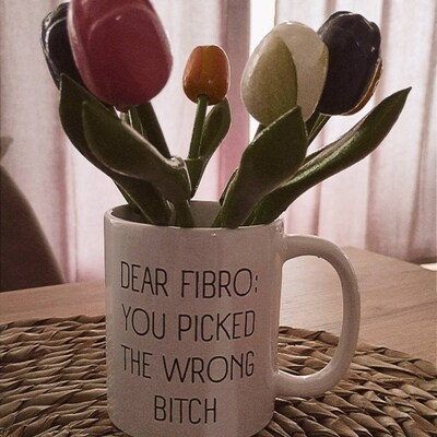 BPD Sticker DBT Skills BPD Warrior Borderline Gift - Etsy