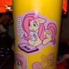 MLP My Little Pony G4 Mane 6 MINI Phone Charms 1.5 - Etsy