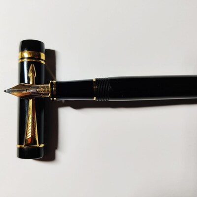 Montblanc Sartorial Key Fob Diamond Shape Blue - Etsy