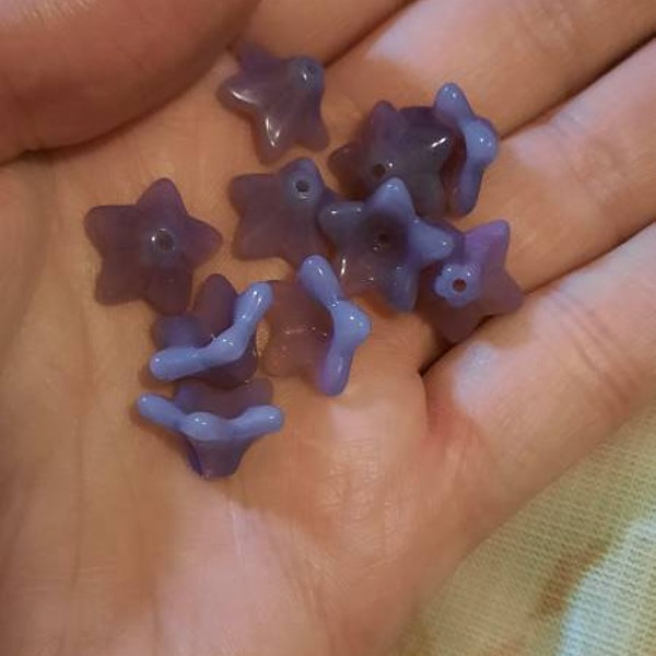 Purple Shell Beads Cebu Beauty Chips - Etsy