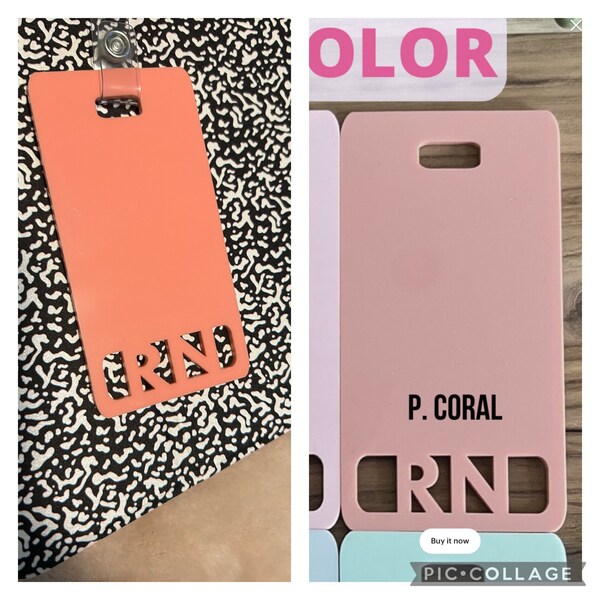 Teacher Badge Buddy, School Staff Badge Buddy, Principal Badge Buddy ...