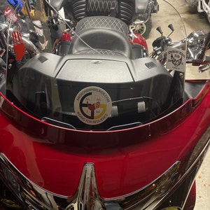 MMIW SML Sticker 3.5 Length - Etsy