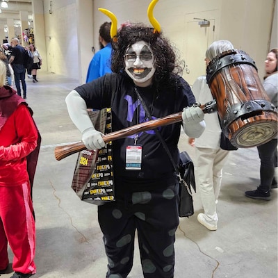 Homestuck Nepeta, Meulin Leijon Logo Cosplay Shirt, Leo Zodiac Symbol ...