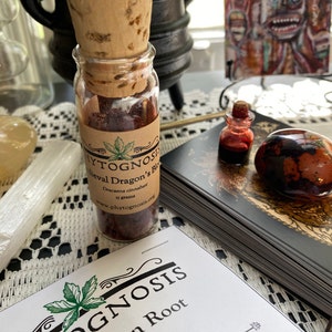 Biblical Ketoret Traditional and Historical Incense From the - Etsy