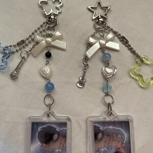 Muichiro Tokito, Handmade Bookmark - Etsy