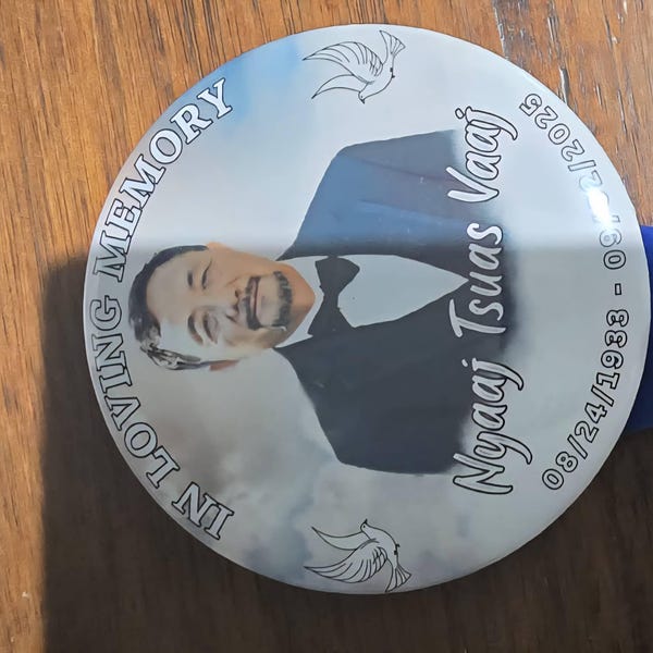 In Loving Memory | Rest in Peace | Memorial Pins | Homegoing ...
