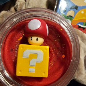 Sonic the Hedgehog, Playdough Jar, Sonic Play Dough Kit, Sonic Party ...