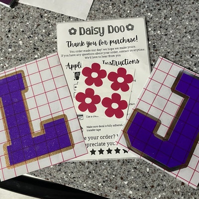 Stanley Stickers, Flowers Decals Sheets, Stanley Accessories, Tumbler ...