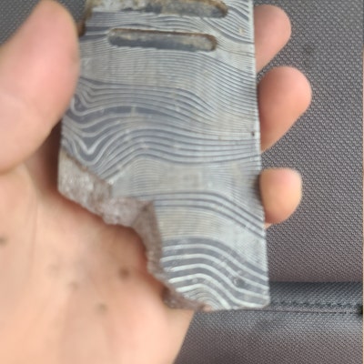 Metal Beskar Steel Ingot - Etsy