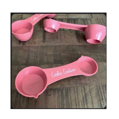 4-in-1 Multi Measuring Spoon From Corianne 2 Count - Etsy