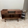 Flynn Vinyl Console - Etsy