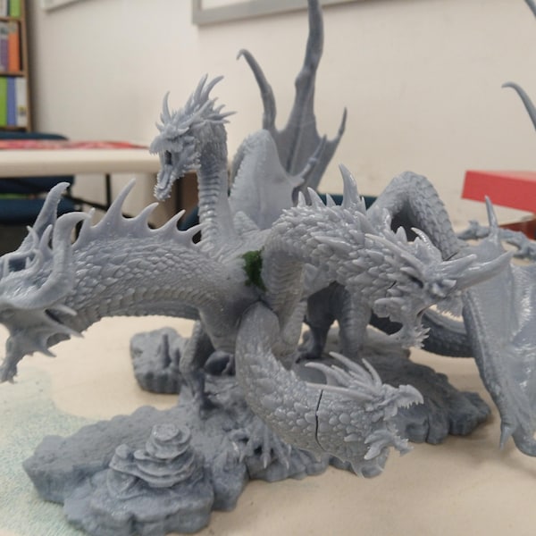 The Colossal Knight, Witchsong Miniatures | Dungeons and Dragons ...