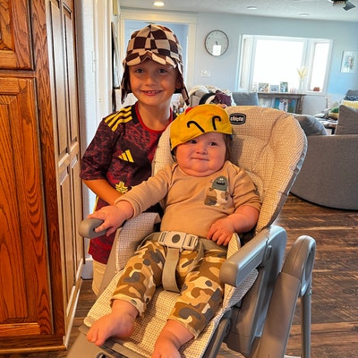 El Chavo Del Ocho Chespirito Hat Halloween Costume Mask Gorro Don Ramon ...