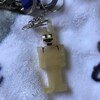 Springtrap 'william Afton' Keychain Five Nights at Freddy's Charm ...