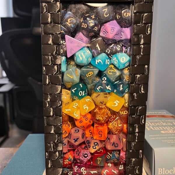 3D Printed Gaming Tokens: Class, Boss, NPC, and Monster TTG Tokens - Etsy