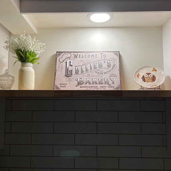 Custom Grill Master Metal Sign: Personalized BBQ Steakhouse Wall Art - Etsy