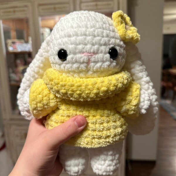 10 in 1 Baby Cow in Clothing Crochet Pattern Bundle - Etsy