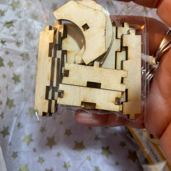 Matchbox Mini Nicho Set of 3 - Etsy