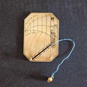 Renaissance Universal Astrolabe Astronomical Decoration - Etsy