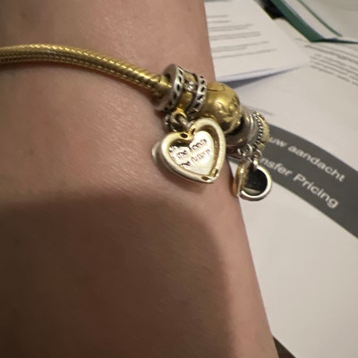 Pandora Charms Balloon House, Disney up House & Balloons Charm ...