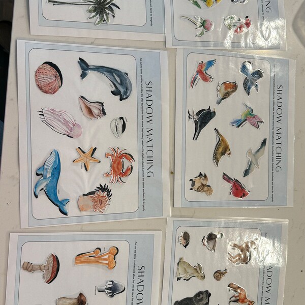 Ice Cream Builder Activity - Fine Motor Skills - Preschool Pattern ...