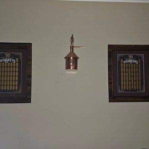 Rustic Wood Key Rack Entryway Organizer Key Hooks Key Hanger - Etsy