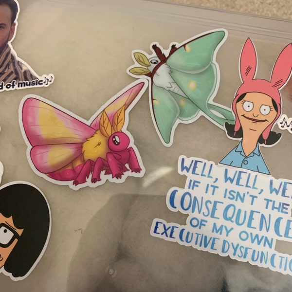 Toothless Stickers/stickers/httyd/fanart - Etsy