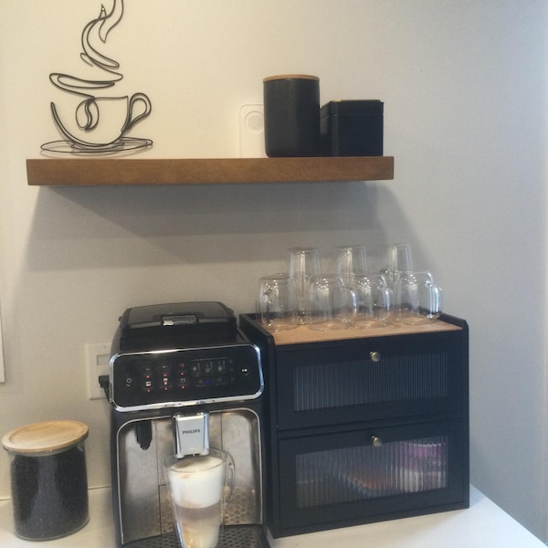 Window Shaped Branches Wall Decor - Rustic Design With Dried Tree ...