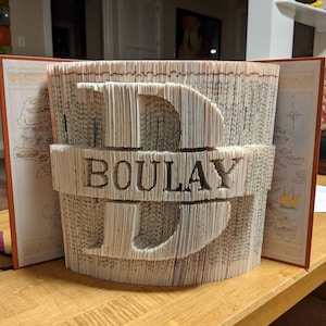 Pattern for a Page Pal Book Folding Page Holder Pattern Make | Etsy