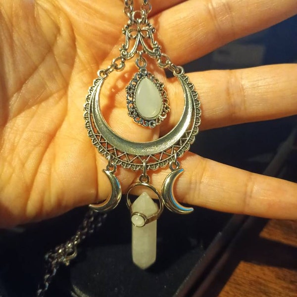 Fairy Wedding Elven Headpiece Forhead Jewelry Tiara Shooting Festival ...