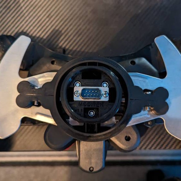 Steering Wheel Mounting for Logitech G27 / G29 / G920 / G923 - Etsy