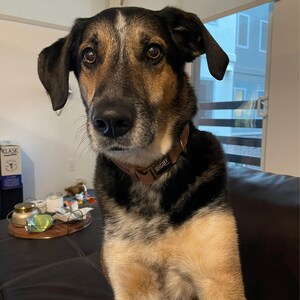 Leather Valet Tray Personalized Leather Catchall Custom | Etsy