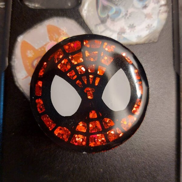 Minnie Mouse Popsocket - Etsy